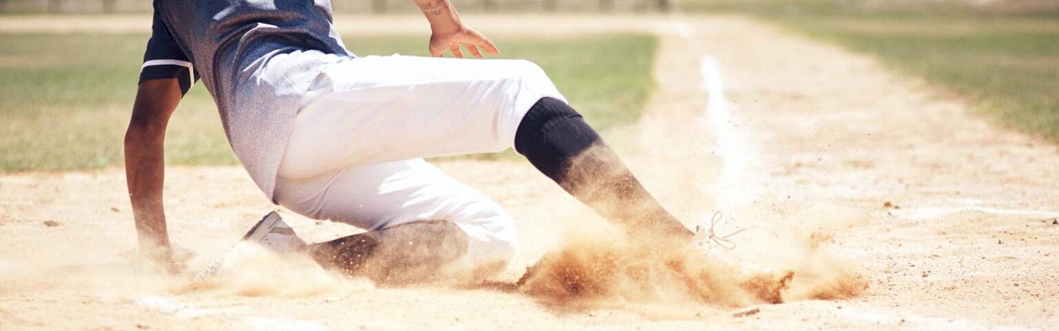Bradenton Baseball Foot & Ankle Injury Care