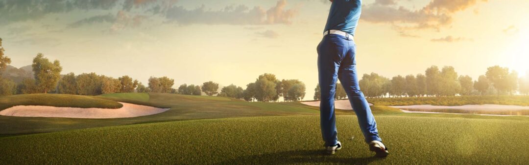 Golf Foot & Ankle Injury Treatment in Bradenton (2025)