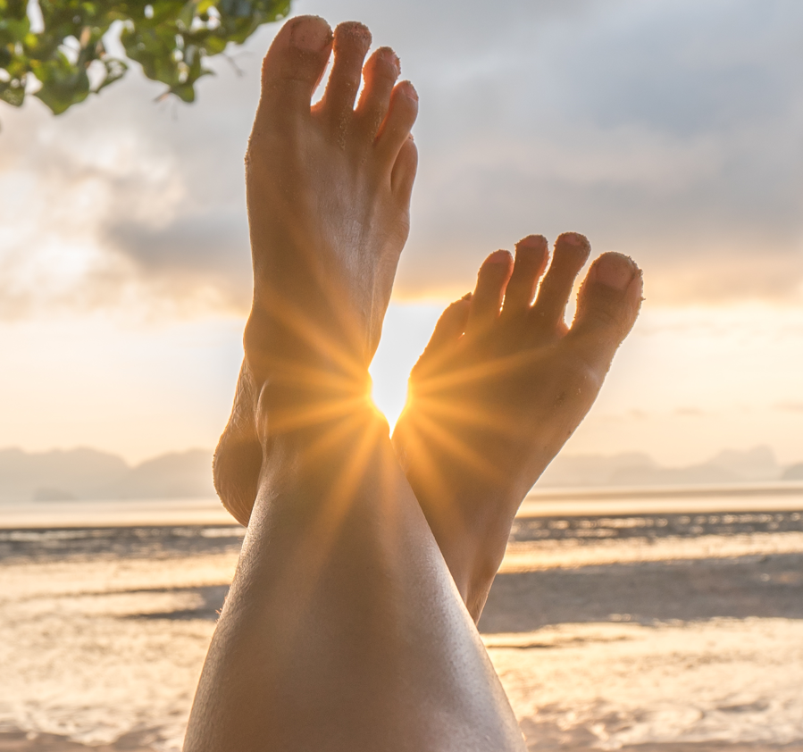 Florida Foot & Ankle Specialists | Podiatrist & Foot Doctor